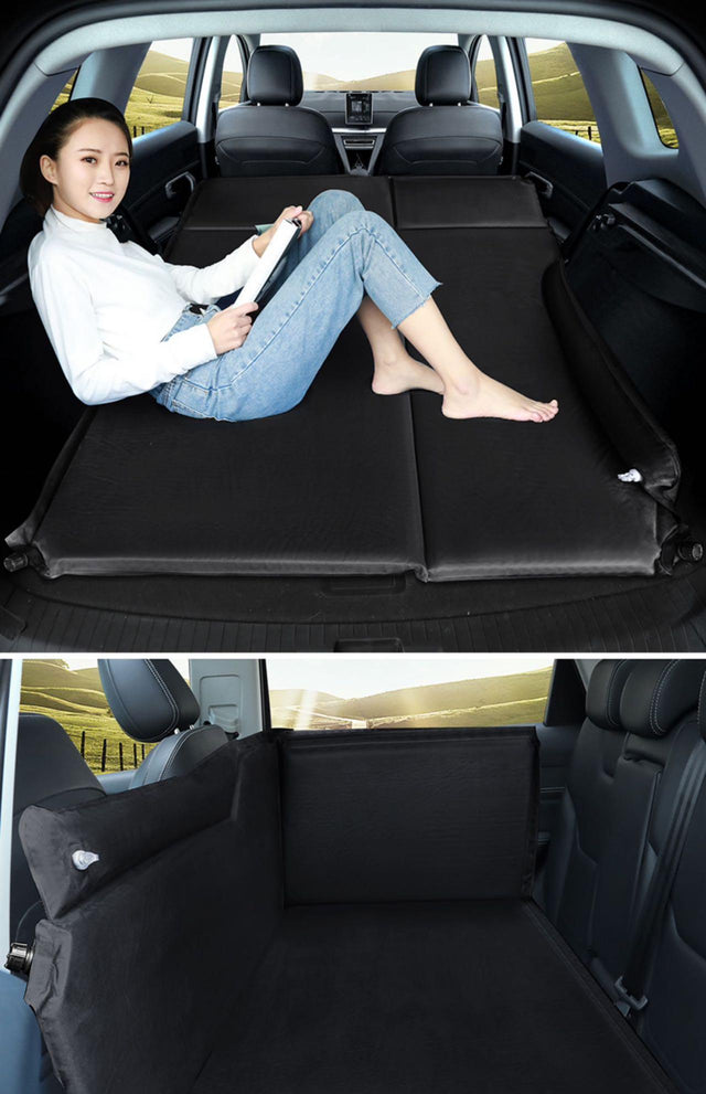 BYD Premium Accessories Australia – FITMYBYD