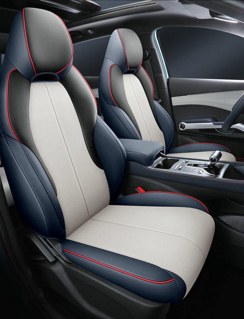 BYD Premium Accessories Australia – FITMYBYD